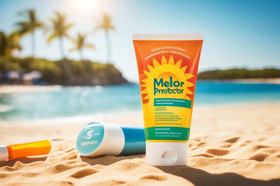 Melhor Protetor Solar Para O Rosto - Escolha Ideal